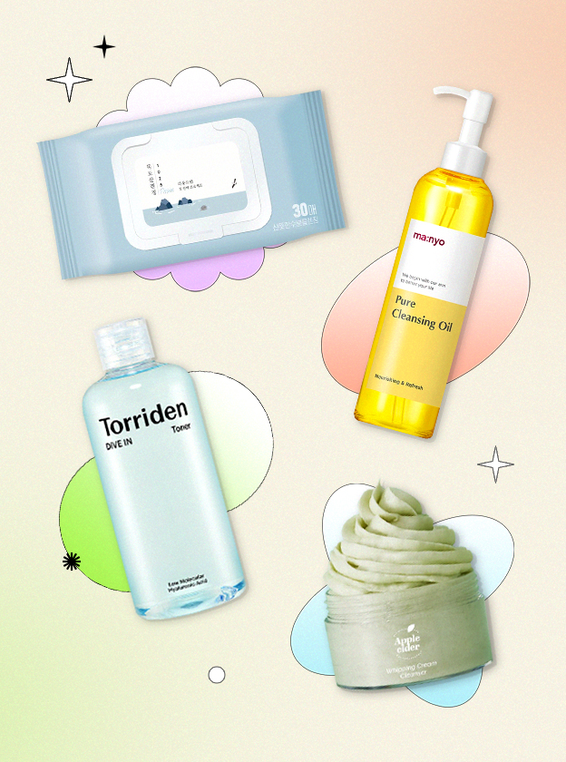 OLIVE YOUNG Global | Korea's No. 1 Health & Beauty Store