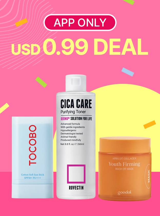 OLIVE YOUNG Global | Korea's No. 1 Health & Beauty Store