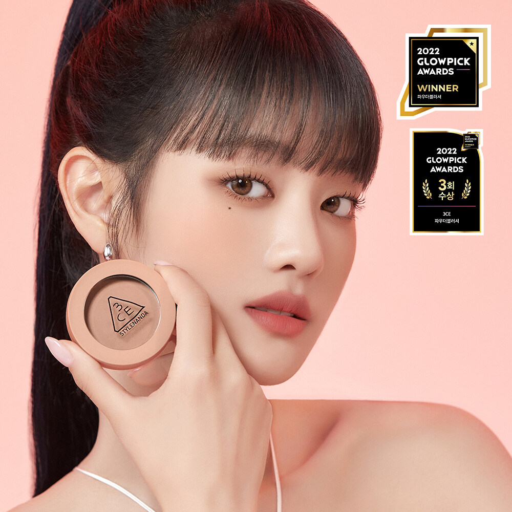 3ce blusher store