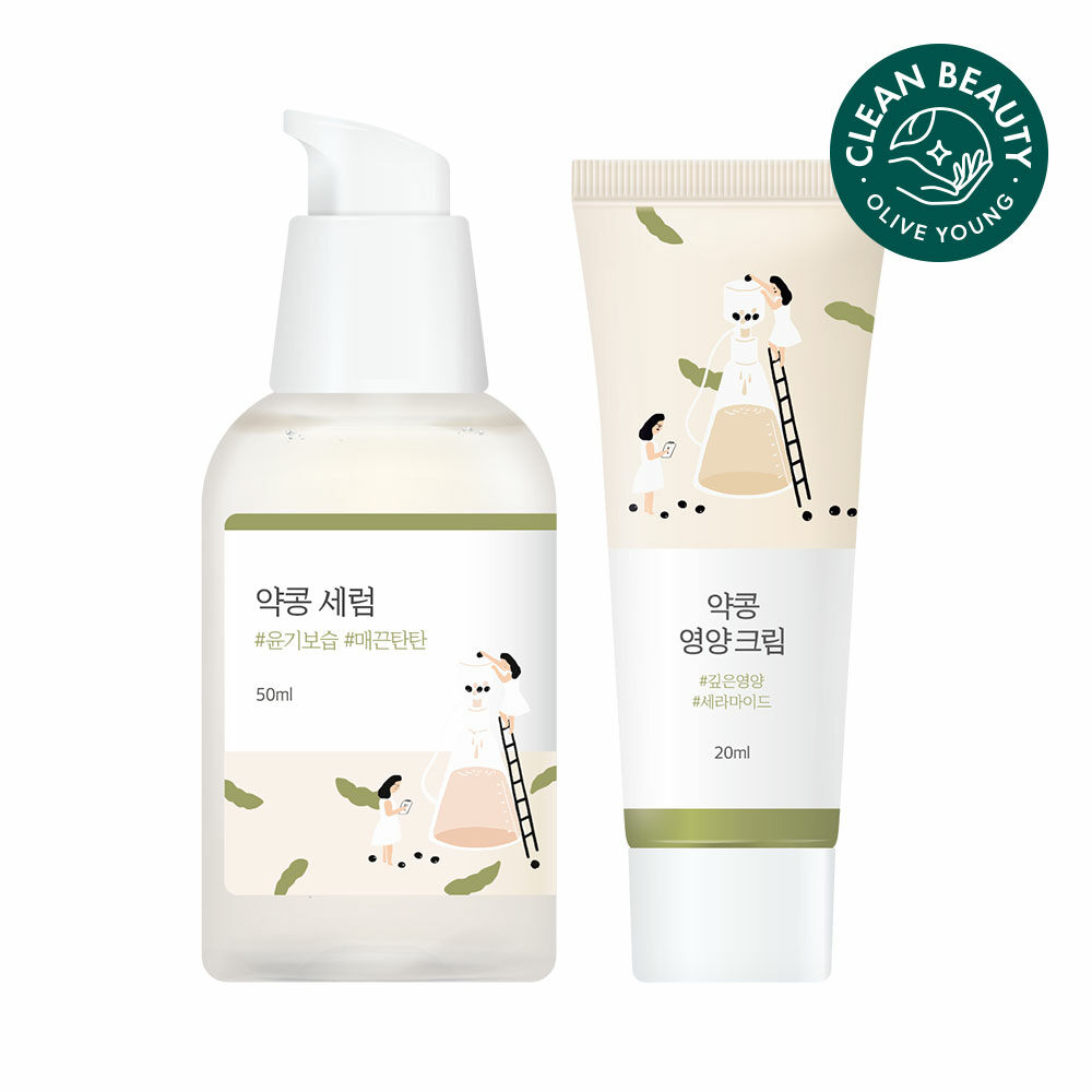 OLIVE YOUNG Global | Korea's No. 1 Health & Beauty Store